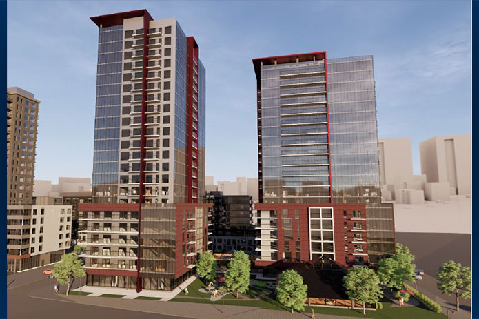 Reliance Construction Group | Projects | All projects